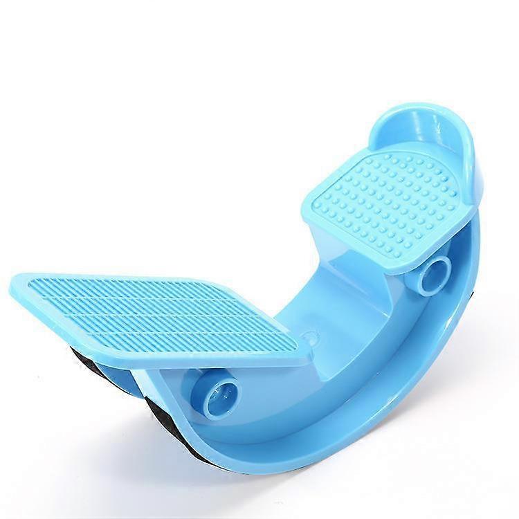Foot Rocker - Calf Stretcher for Achilles Tendinitis, Heel, Feet, Shin ...