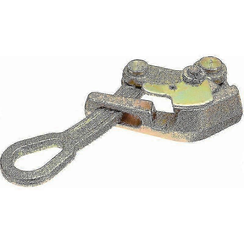 1t Wire Grips Steel Pulling Tool, Multifunctional Cable Grips Pulling ...