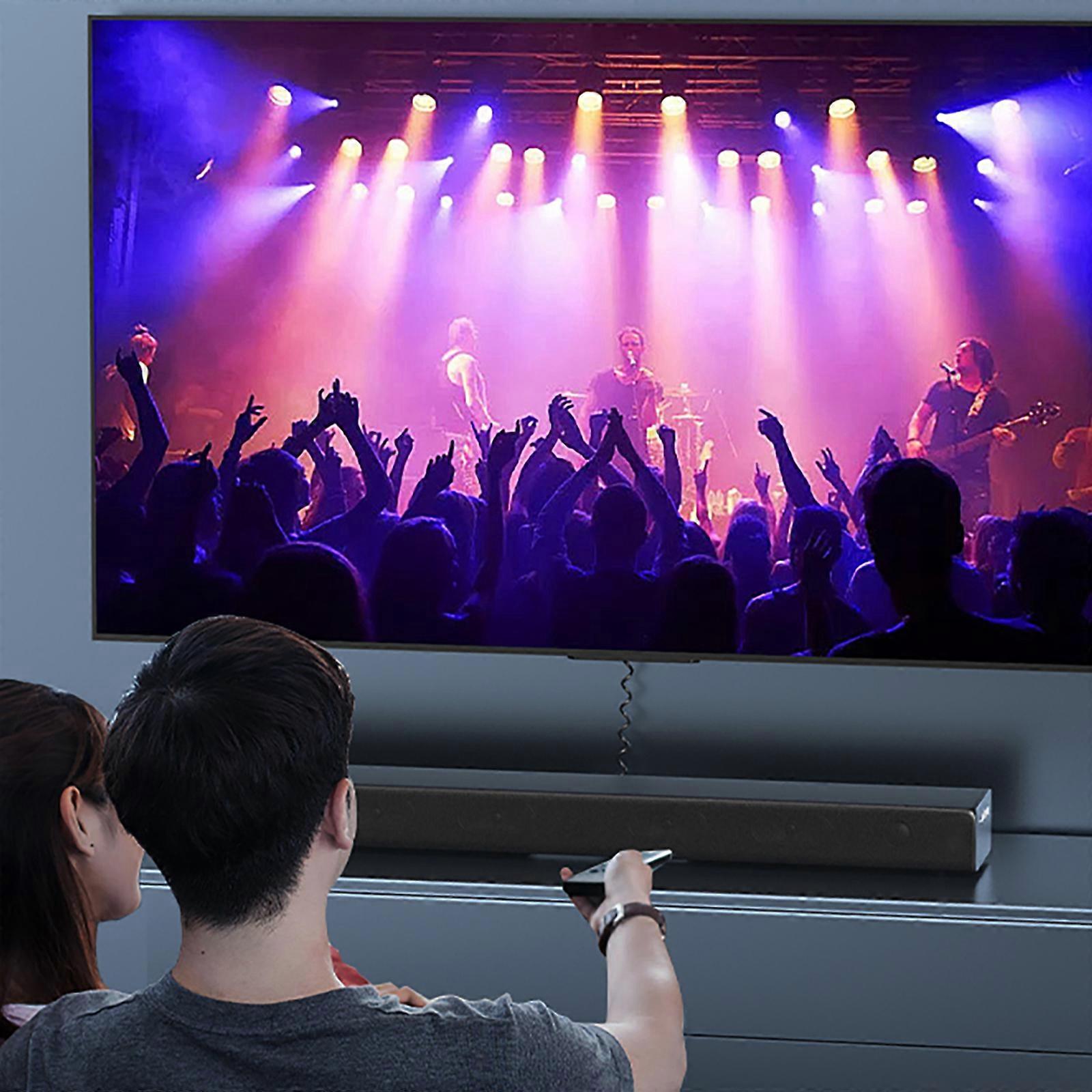 HDTV Port 4K 60Hz Video Cord Coiled Cable Straight/90 Degree Male to ...