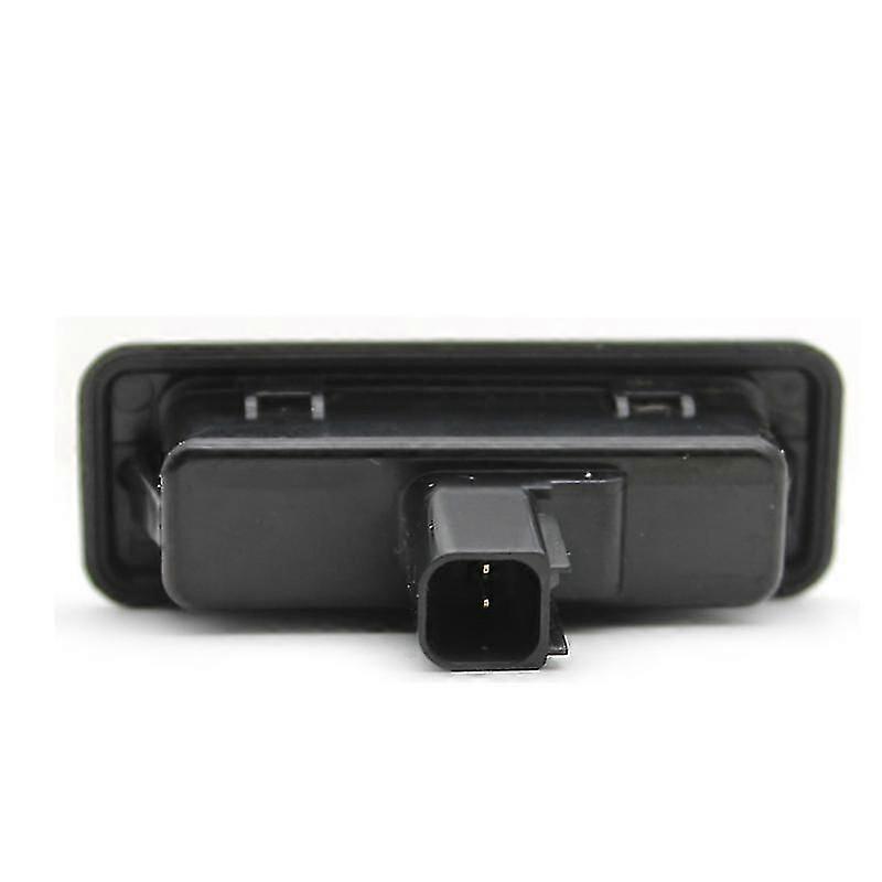 Using For Hyundai I30 Automobile Boot Tailgate Rear Trunk Lock Release ...