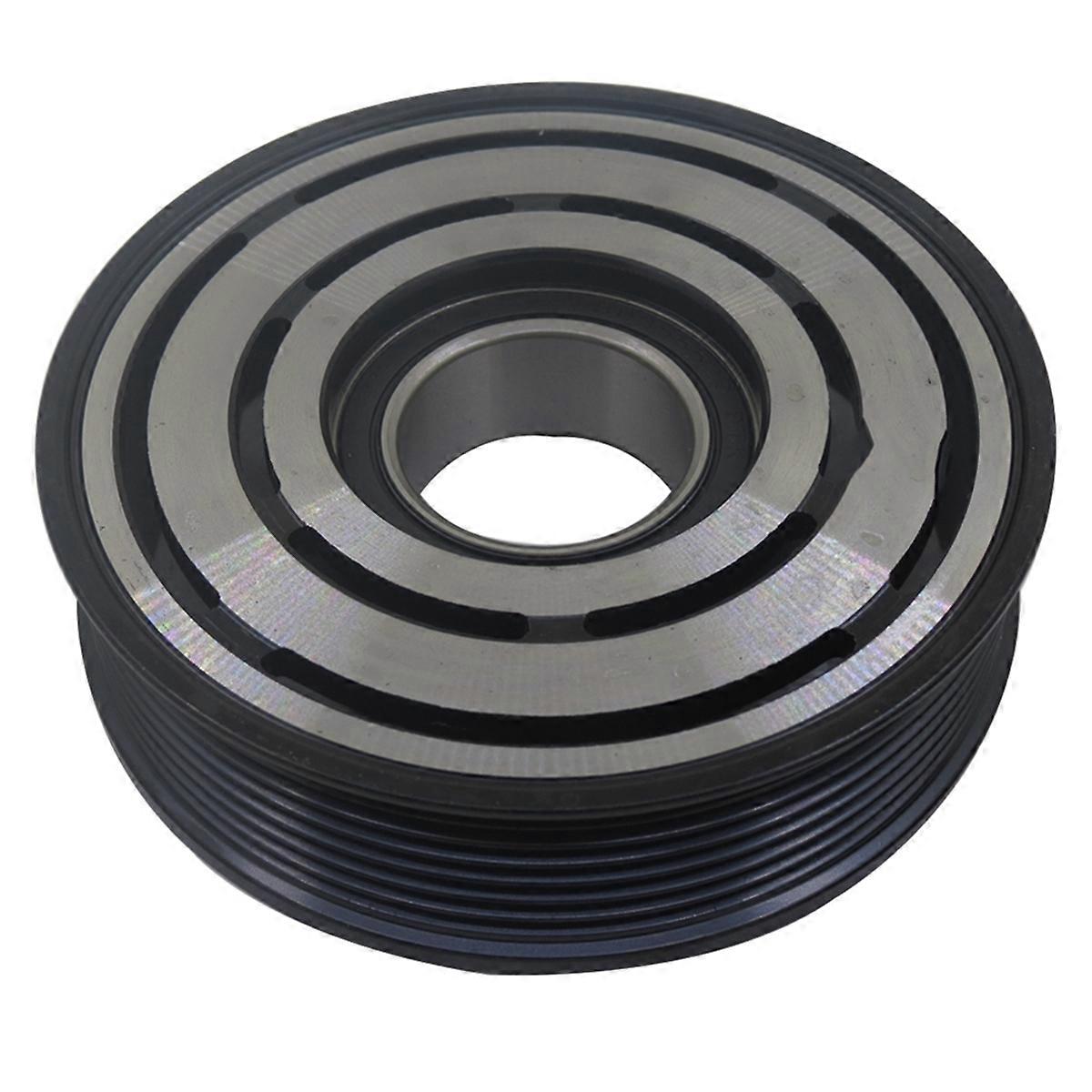 Car AC Compressor C26 Serena 92600-1VA0A 926001VA0A For Nissan QASHQAI ...