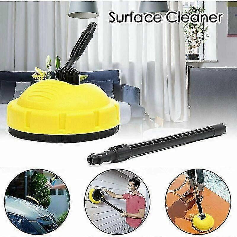 Rotary Brush for Karcher K, Rotary Surface Cleaner for Karcher K ...