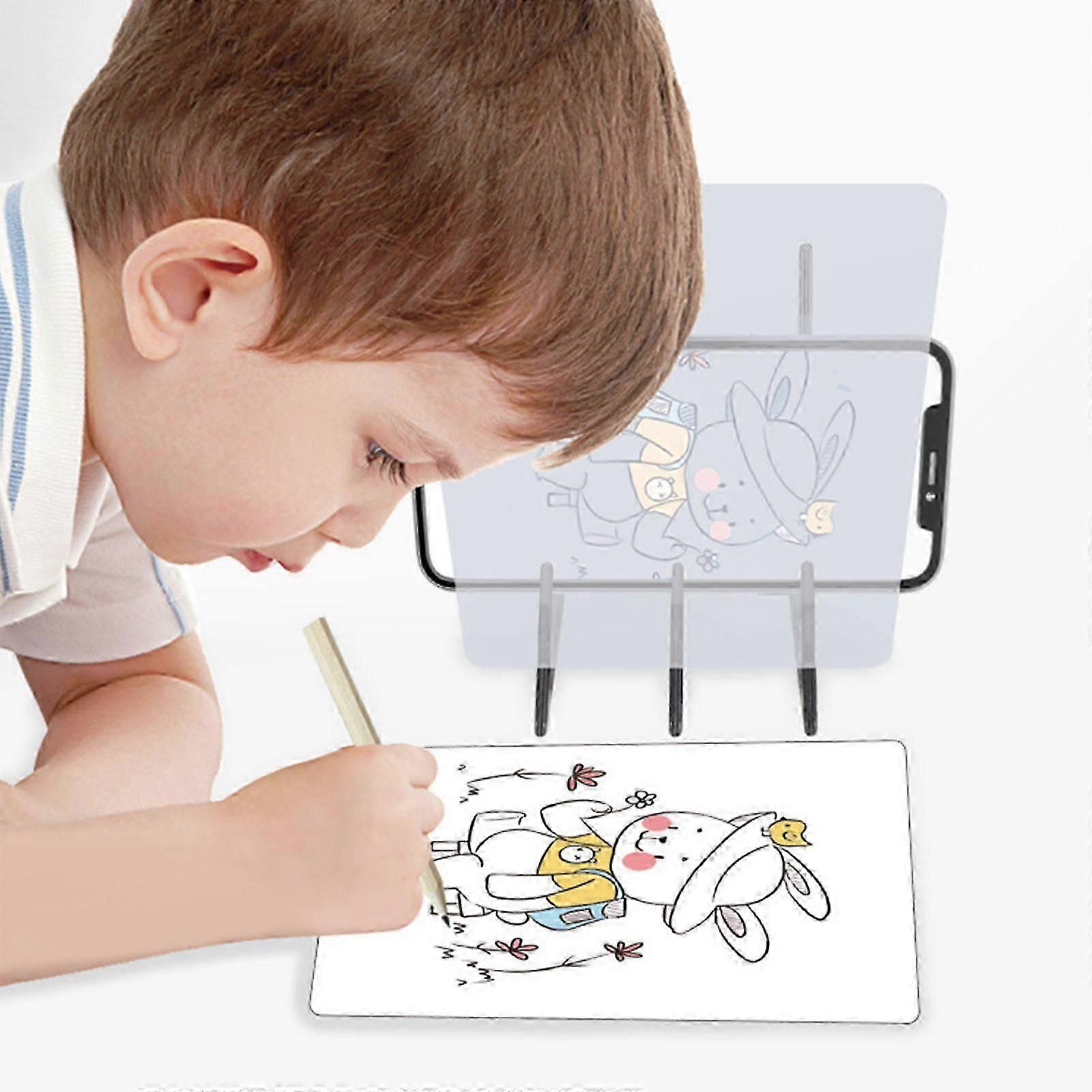 Projection Copy Drawing Board, Art Projector for Tracing,Drawing ...