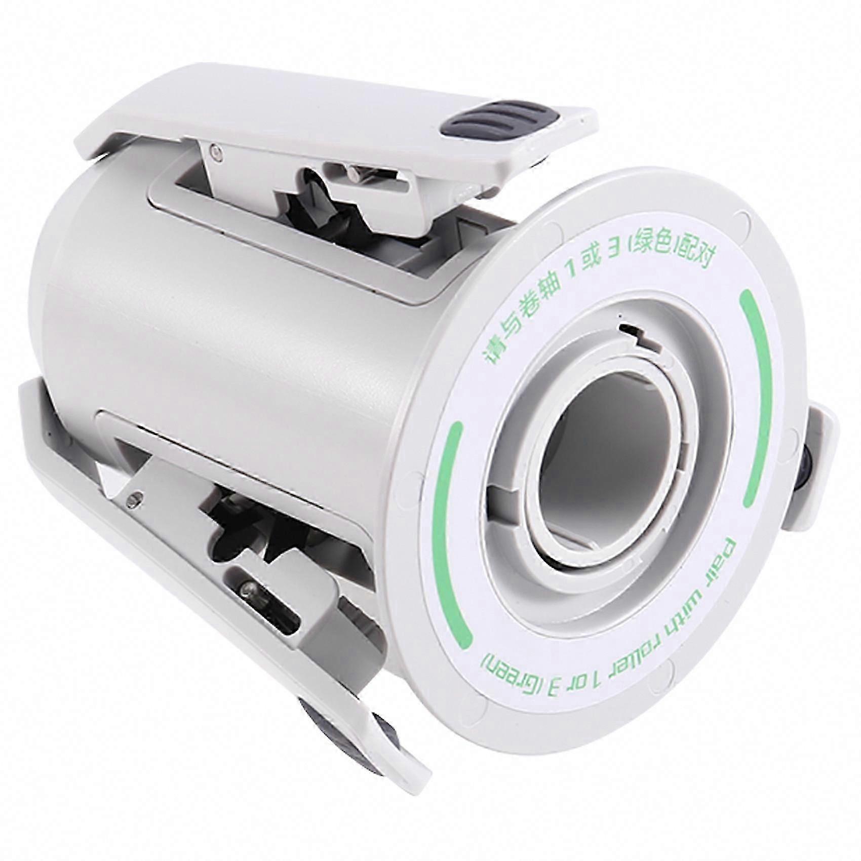 AMS Rotary Spool Holder for Bambu Lab A1 Mini 3D Printer, Yellow AMS ...