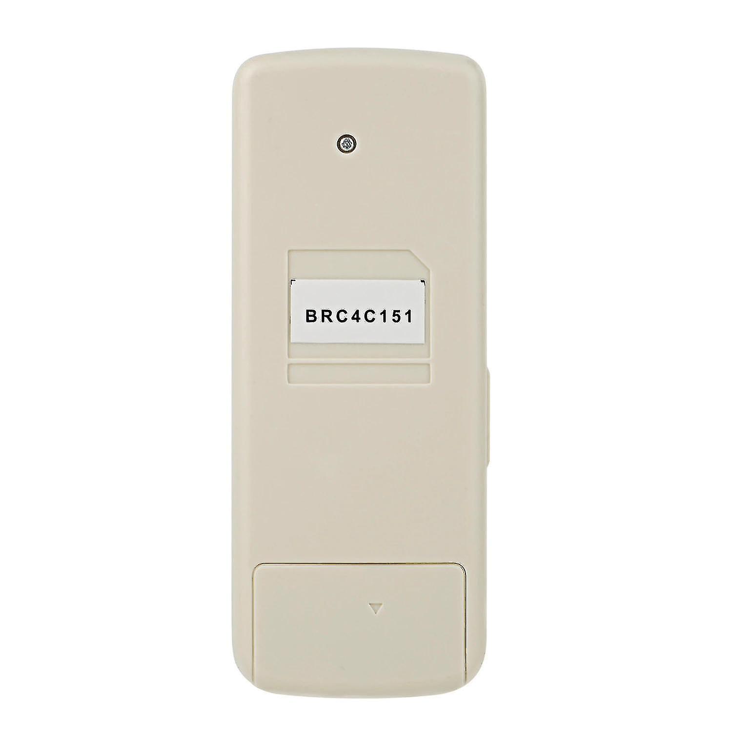 Air Conditioner Remote Control For Daikin Brc4c151 Brc4c154 Brc4c159 A ...