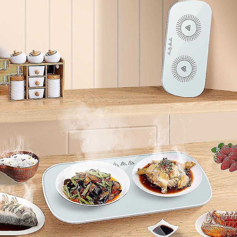 Multifunctional Intelligent Constant Temperature Food Warming Tray ...