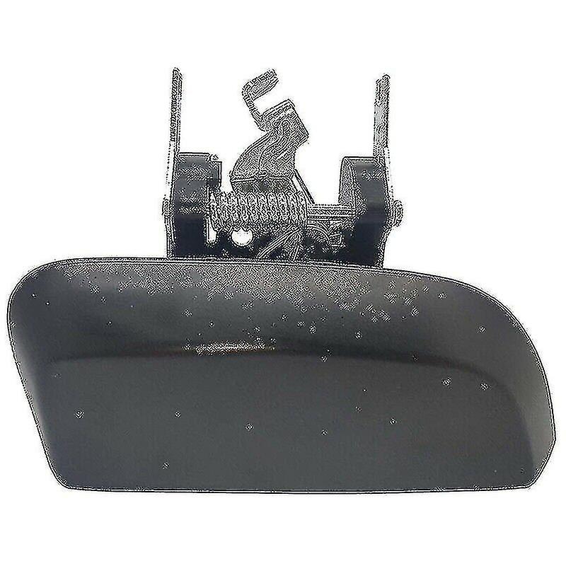 Rear Door Outer Handle Left / Right Side For Nissan Pathfinder R51 2005 ...