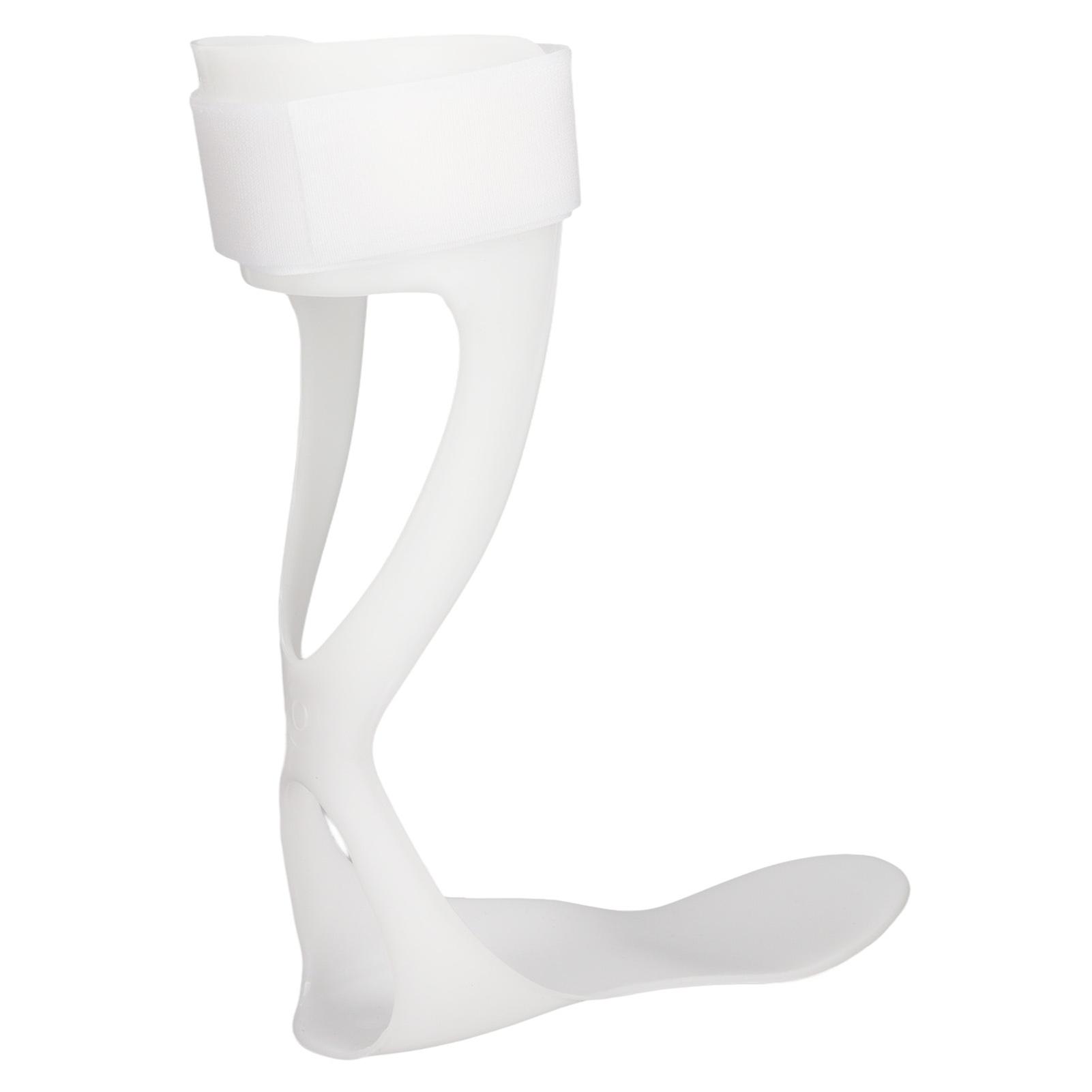 Drop Foot Corrector Ankle Foot Orthosis Straightener AFO Support Splint ...