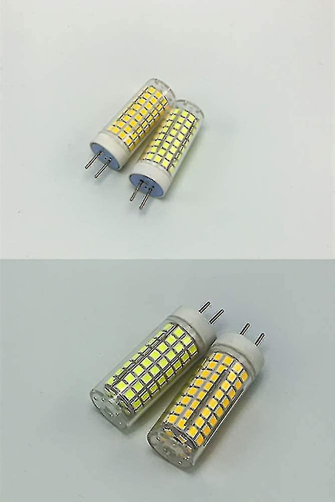 10w Dimmable G4 Led Bulb (equivalent To Replacement Of 100w Halogen ...