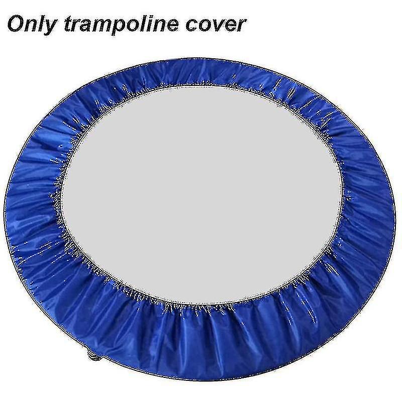 Kids Trampoline Replacement Safety Pad 32-60inch Trampoline Spring ...