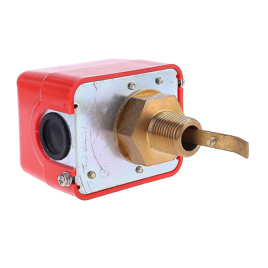 Hfs-20/15/25 R3/4 Liquid Water Oil Sensor Control Automatic Paddle Flow ...
