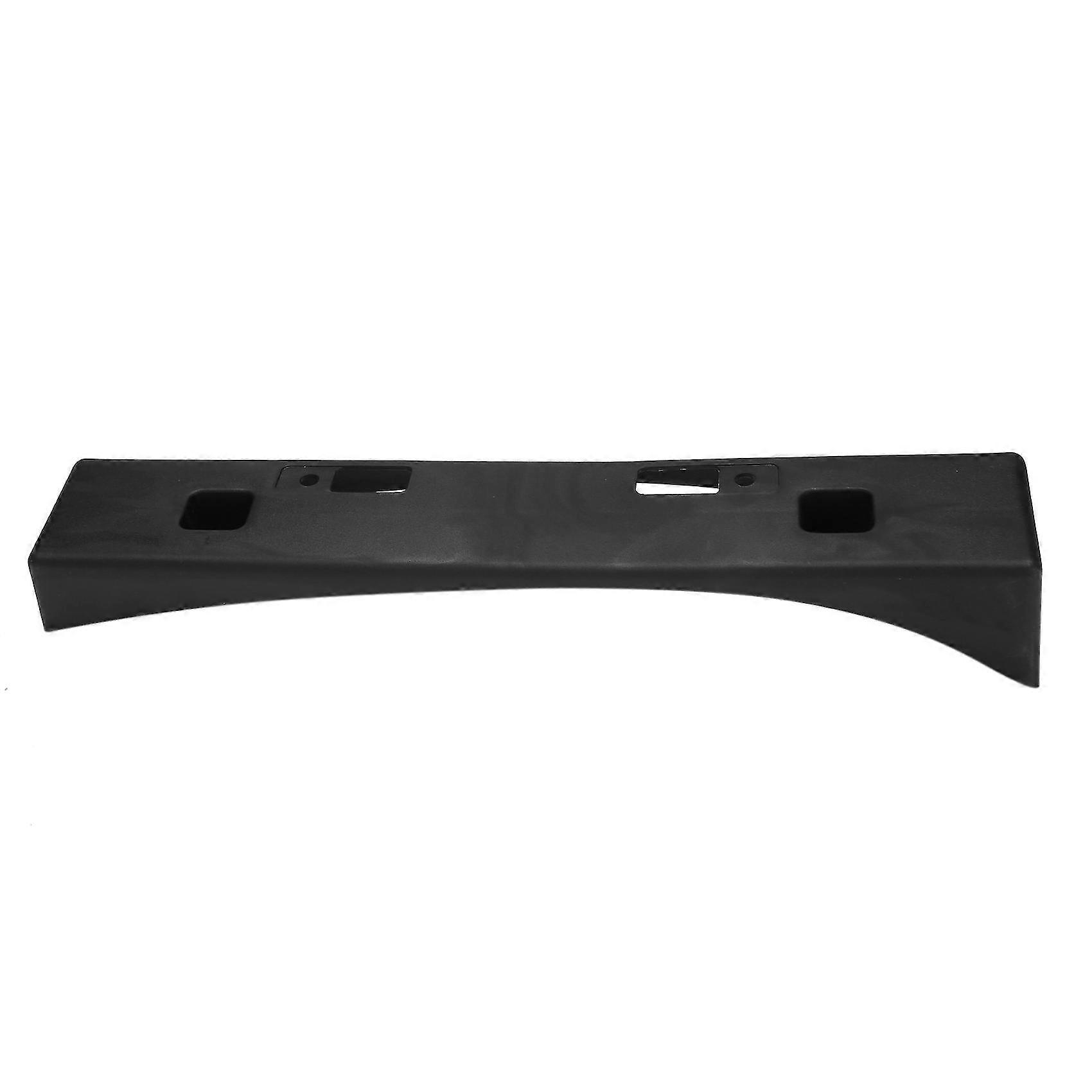 Car License Plate Frame Registration Plate Bracket Holder for Modified ...