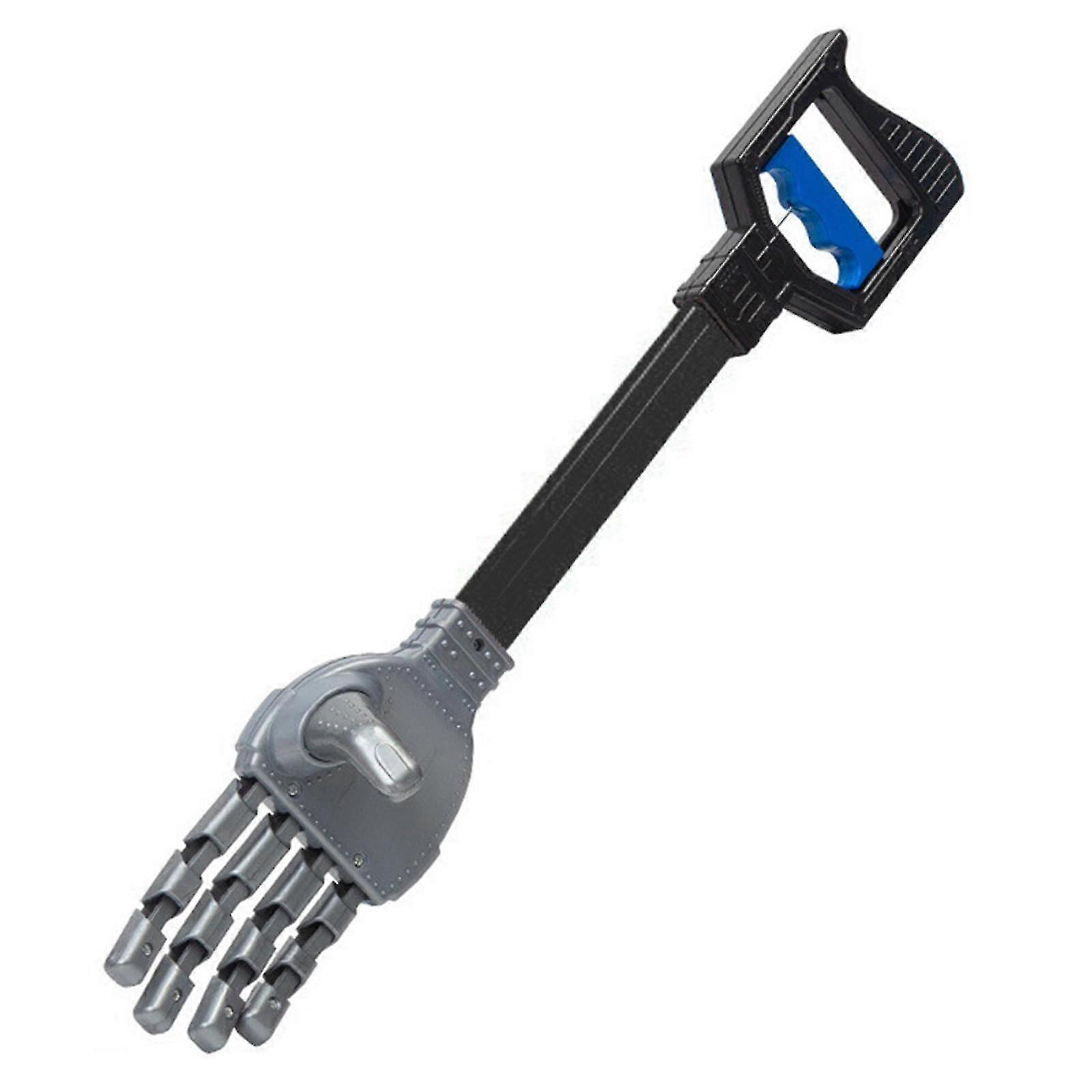 Fun Robotic Claw Litter Picker, Children Intelligence Toy, Hand Grabber ...
