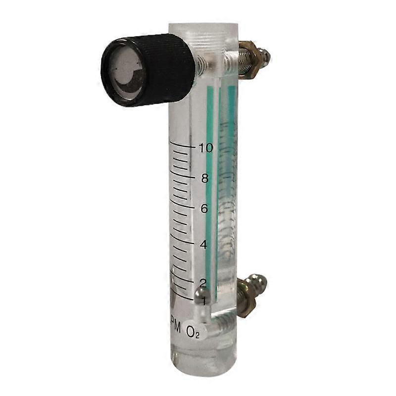 PDTO New Flow Meter Gas Flow Meter Gas Flow Tester With Control Valve ...