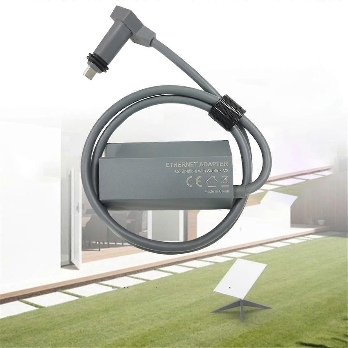 GEN2 Ethernet Adapter Ethernet Adapter HUB Connects to High-Speed ...