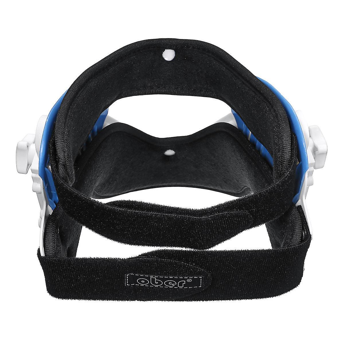 Neck Collar Cervical Spine Traction Fixator Support Brace | Fruugo UK