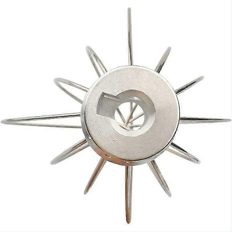 Two-piece Food Processor Accessories 5k45/5ksm150 Stainless Steel Wire ...