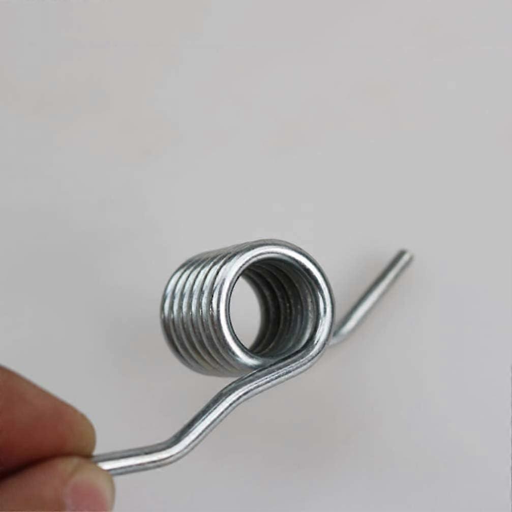 TCGG-Lot de 3 ressorts de torsion 3 tonnes - Cric horizontal - Poigne ...