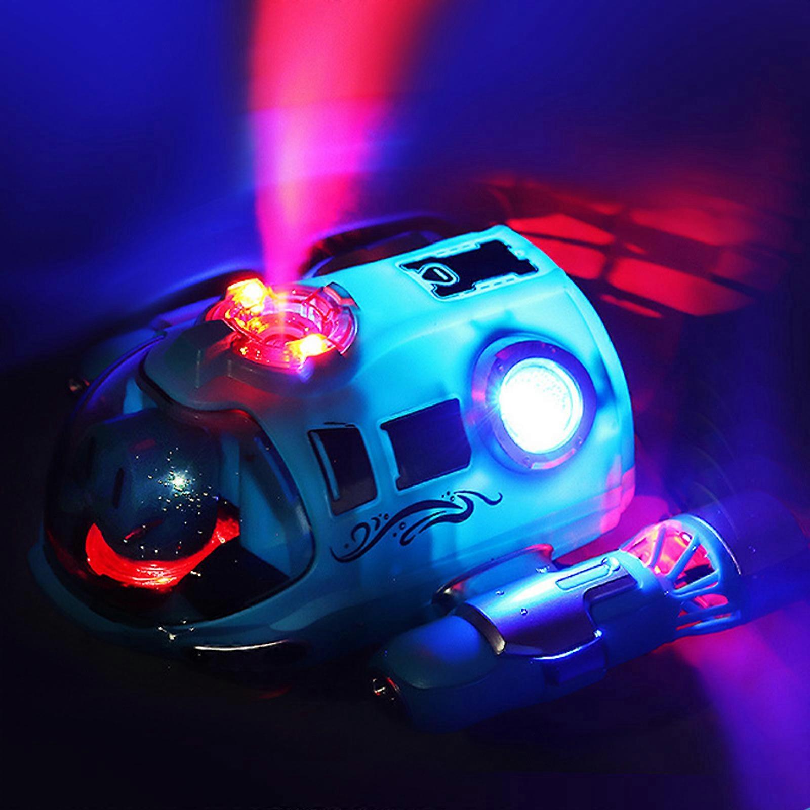 Remote Control Spray Gasboat Toys for Pools and Lakes, RC Boat Water ...