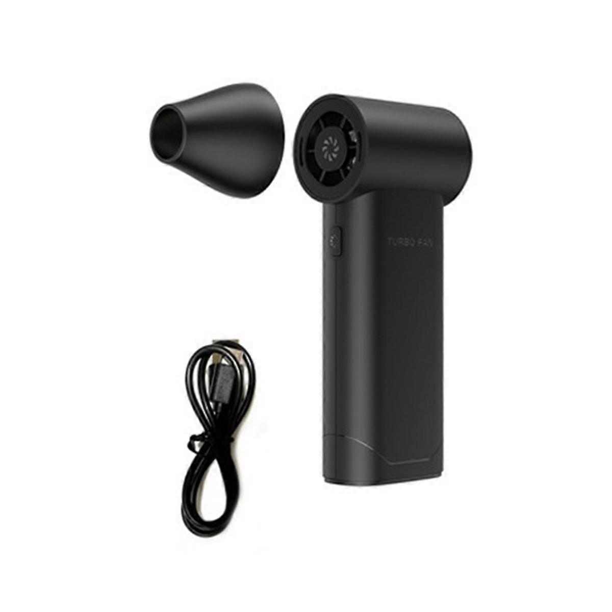 X5 Jet Blower 130000 RPM Electric Jet Fan Super Jet Fan Blower Violent ...