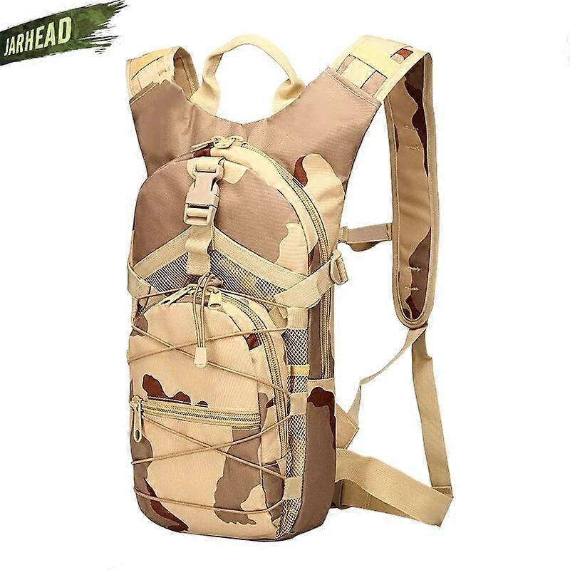 Military Hydration Backpack Tactical Assault Outdoor Hiking Hunting ...