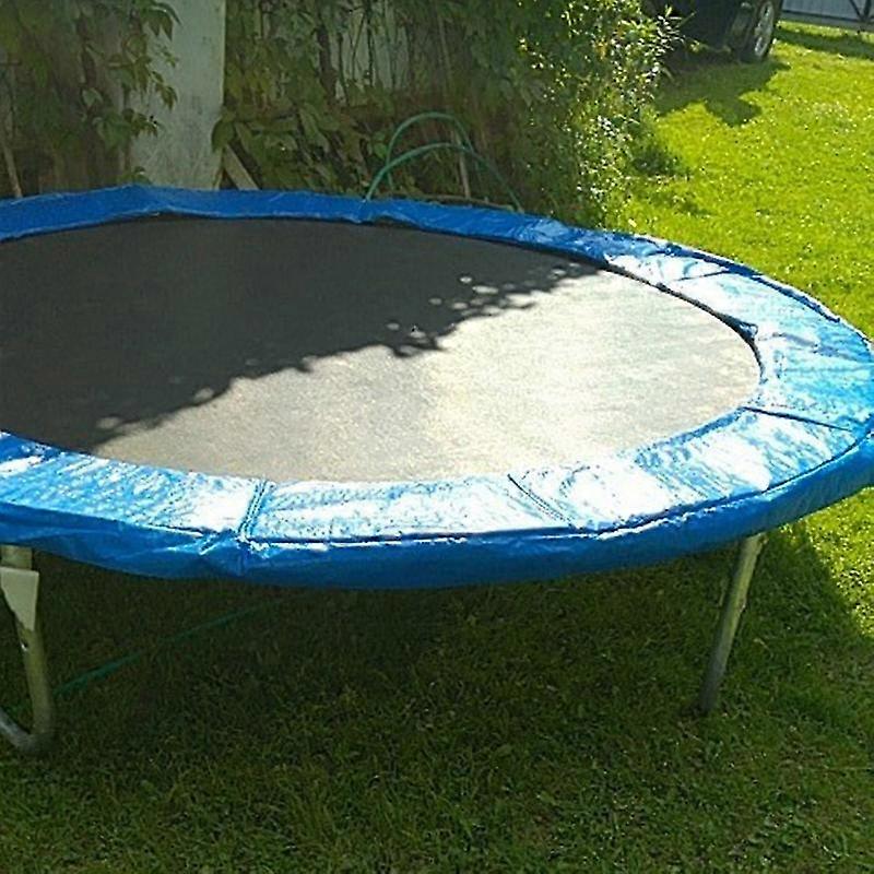 Round Trampoline Replacement Safety Pad Spring Cover Fit 6Ft Trampoline ...