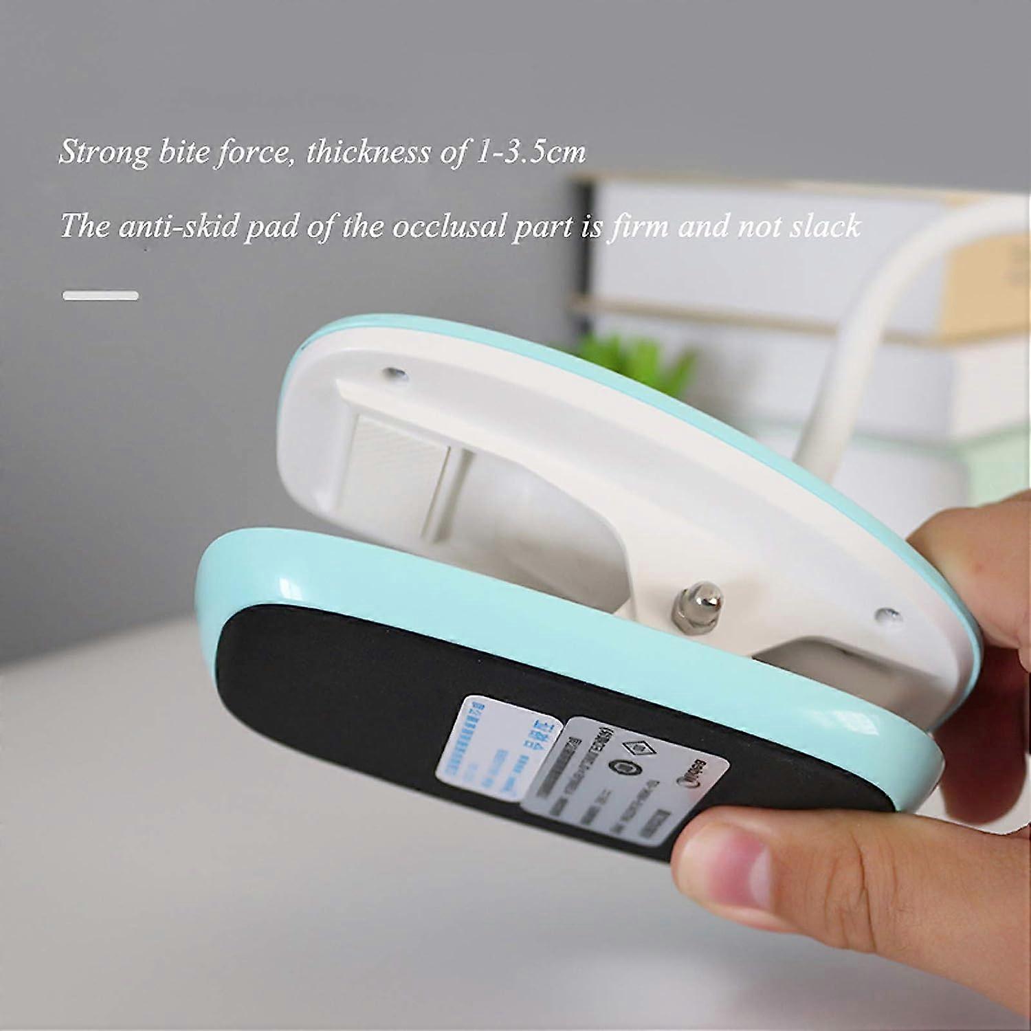 LED clip lamp bed reading lamp clip children 360 flexible gooseneck ...