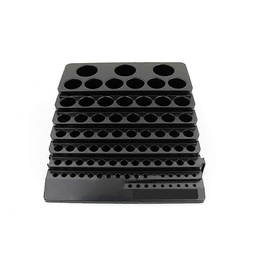 Milling Cutter Storage Box for Storing Drills/Milling Cutters/Tool ...