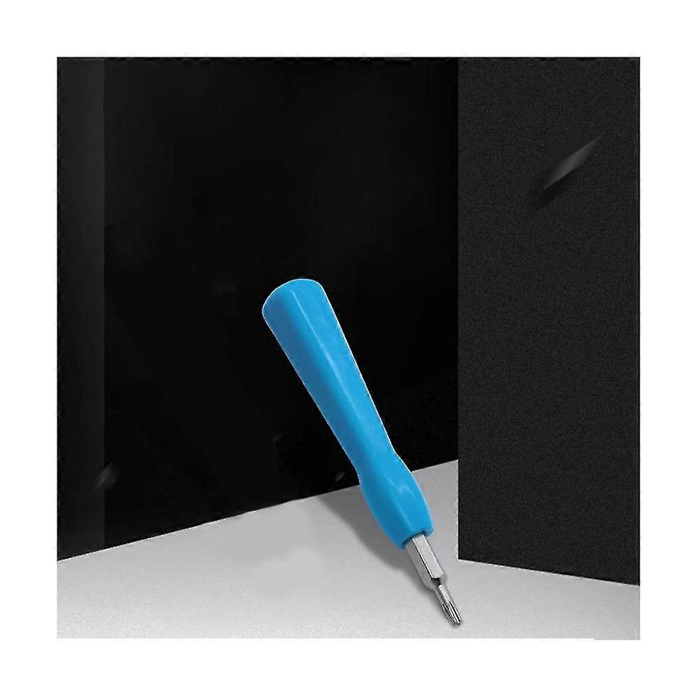 Suitable for RING Smart Doorbell Disassembly Screwdriver Screwdriver T6 ...