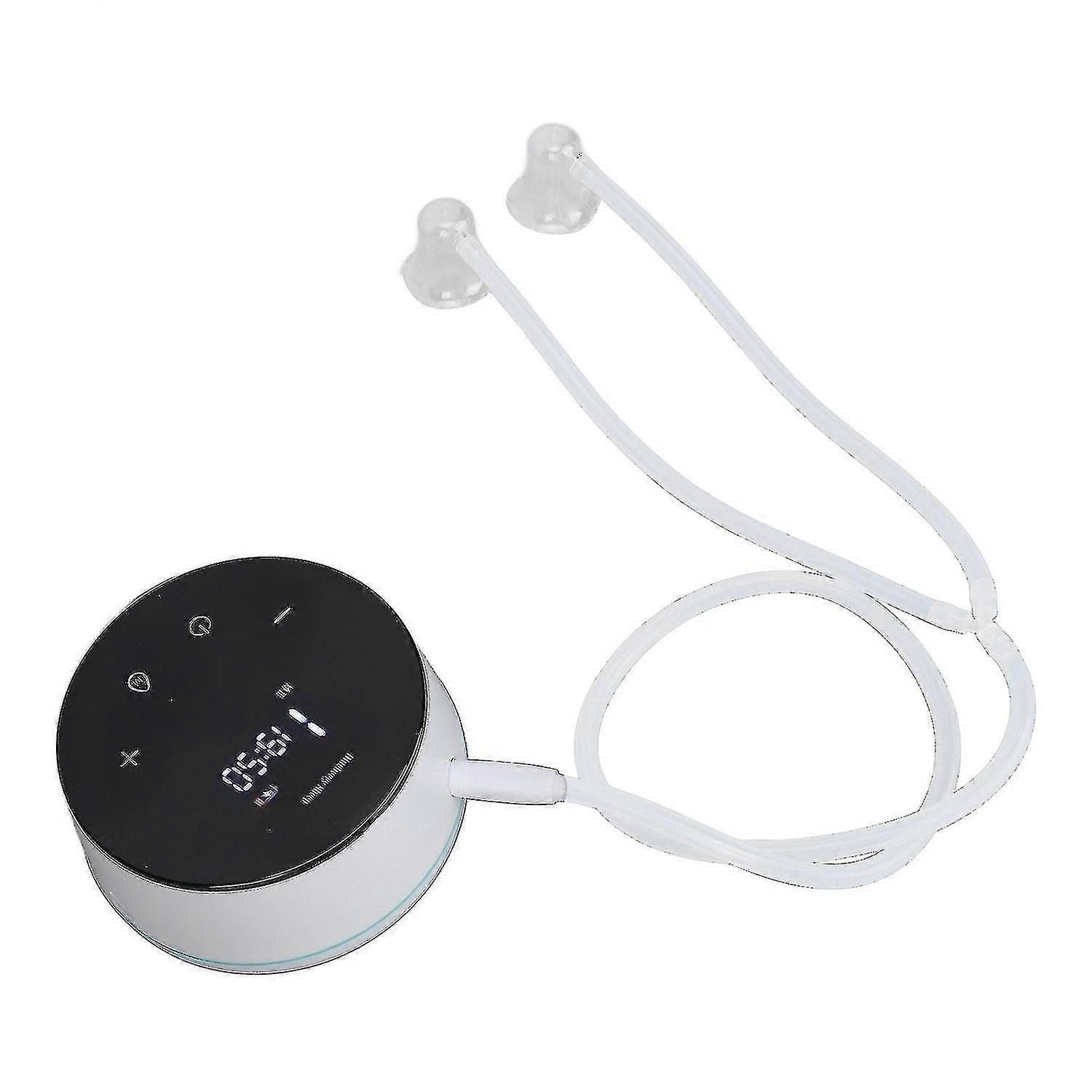 Electric Inverted Nipple Corrector Rechargeable Led Display Low Noise ...