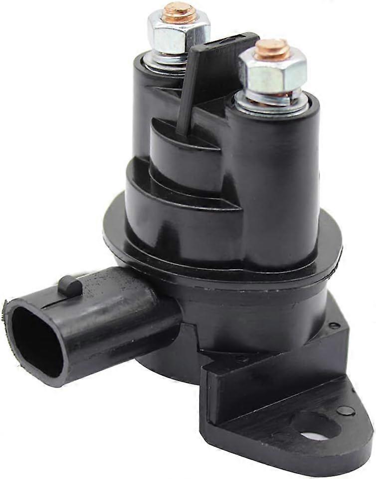 278001802 278003012 Starter Solenoid Relay Switch fits Compatible Can ...