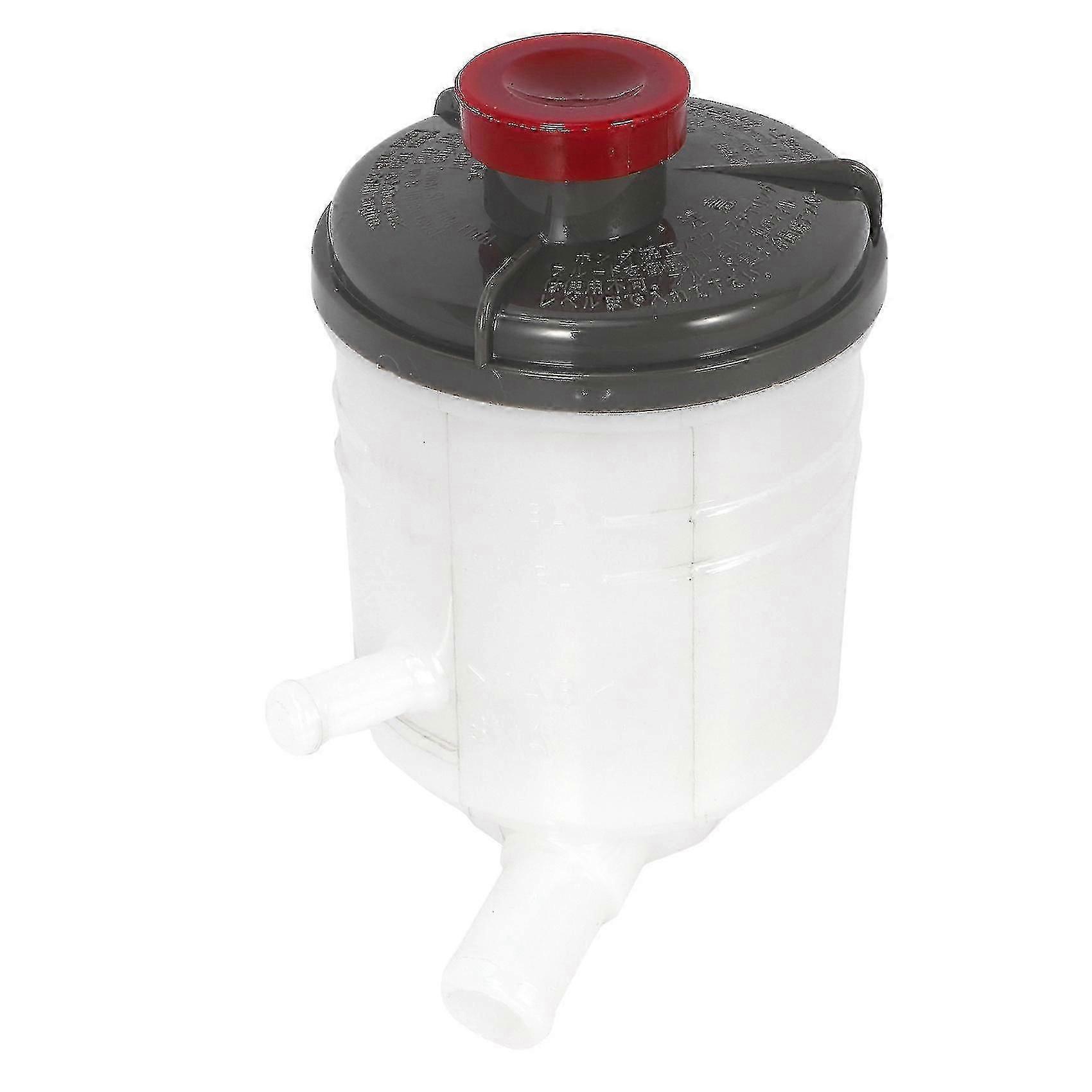Power Steering Pump Fluid Reservoirs Oiler Oil Tank For 2006 2007 2008 ...
