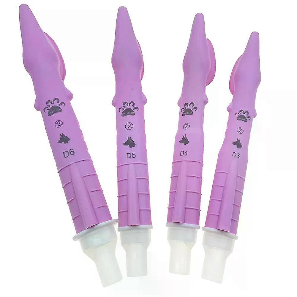 Gaibosi Professional Feline Cat Dog Flexible Endotracheal Tube ...