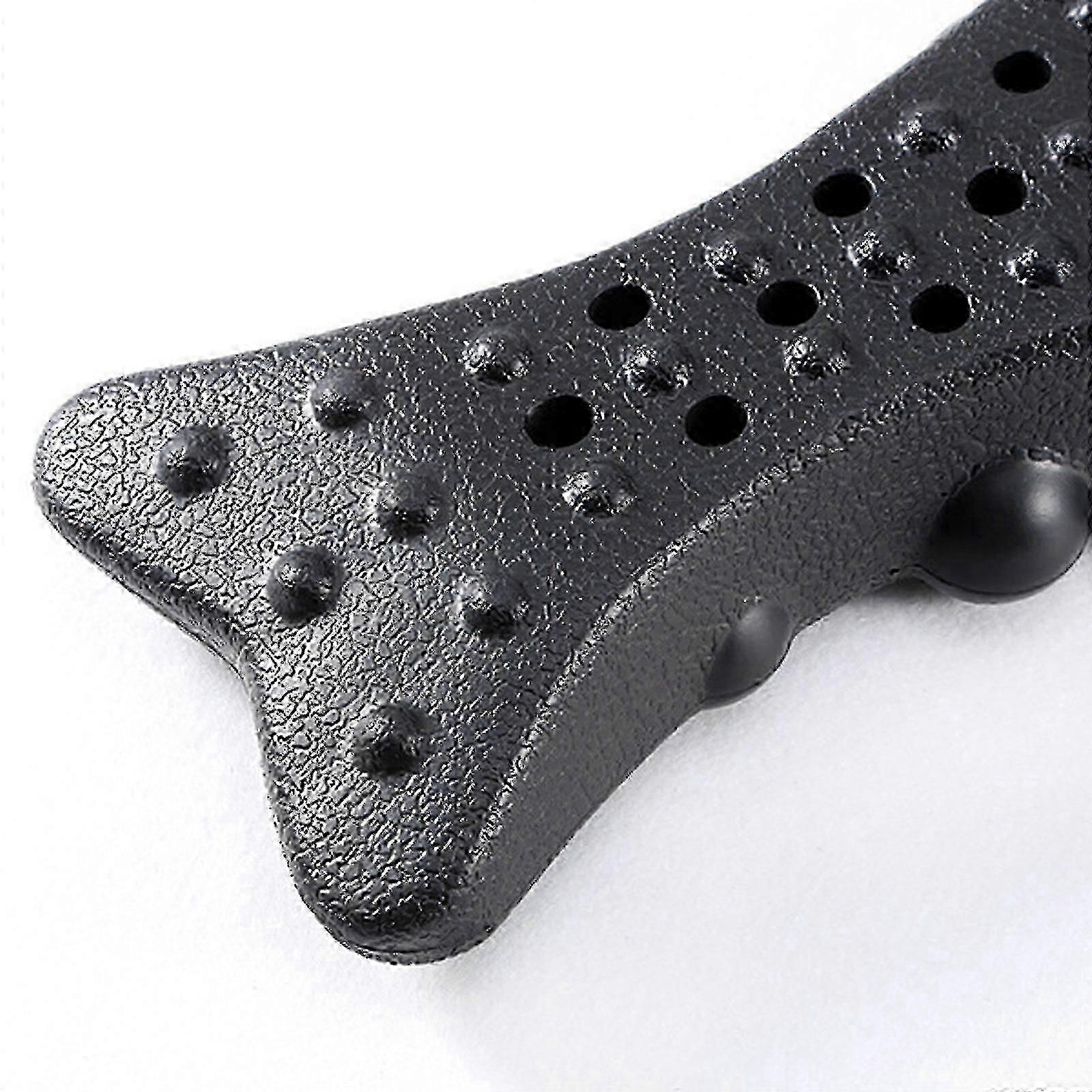 Trapezius Stretcher, Trapezius Trigger Point Massager, Muscle Knot ...