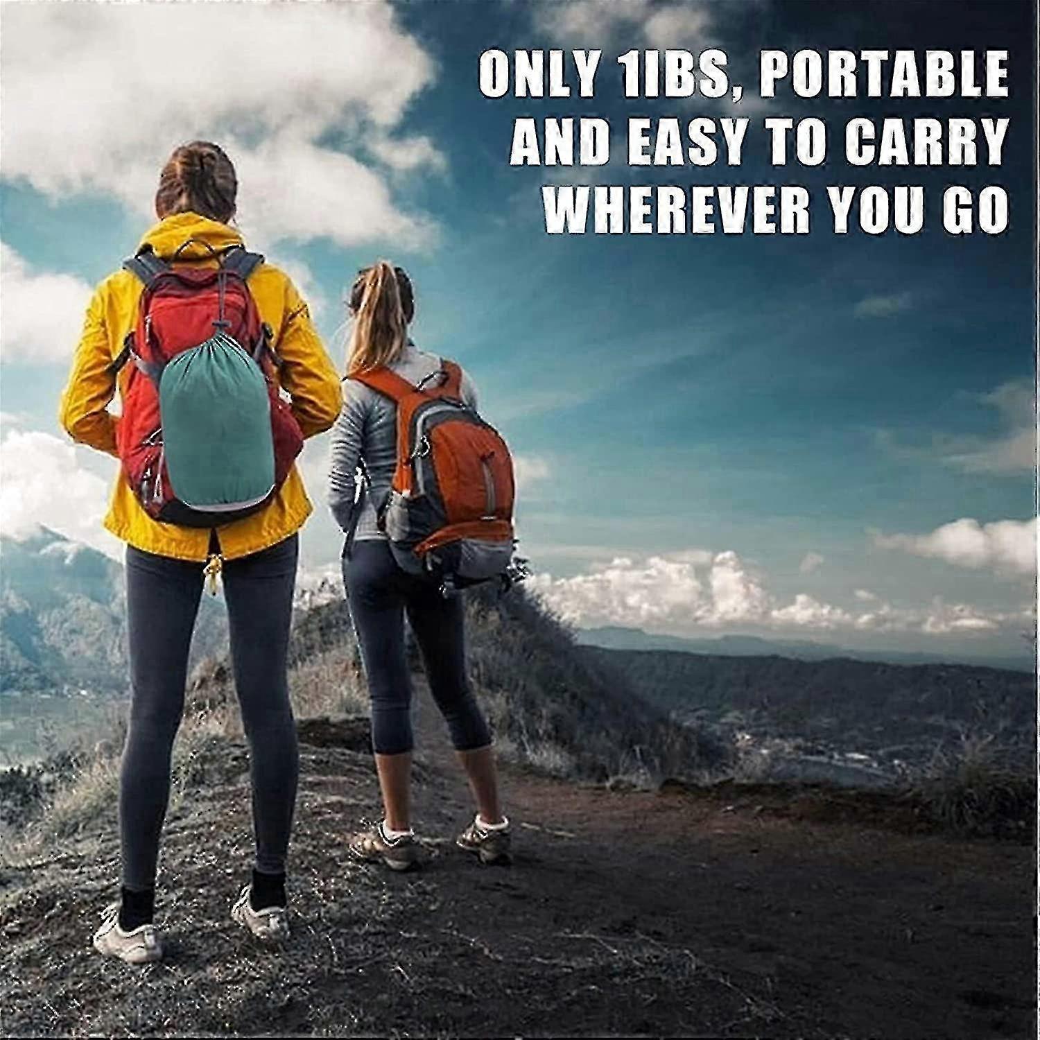 Hammock Travel Hammock Camping Hammock Single Hammock Durable Nylon Hammock Portable Outdoor ...