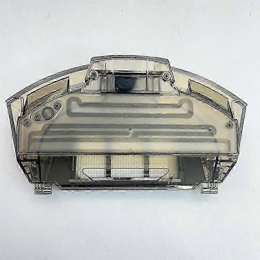 Viomi S9 Robotic Vacuum Cleaner 2-in-1 Water Tank and Dust Bin ...