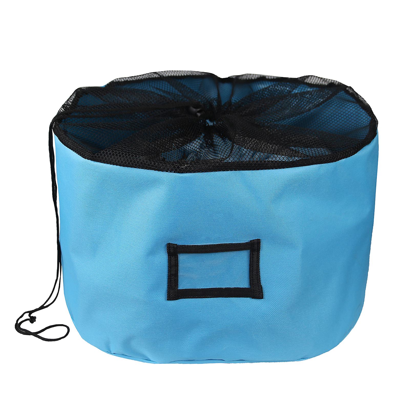 RV Hose Storage Bag for Waste Water Hoses & Electric Cables Camping ...
