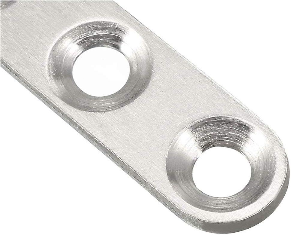 6 Pieces Pivot Hinge, 360 Degree Pivot Door, Stainless Steel Pivot ...