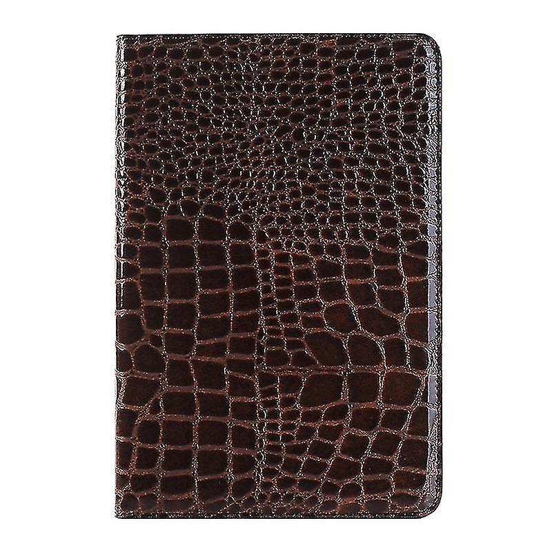 For Ipad Pro 12.9 Inch Crocodile Texture Tablet Case | Fruugo UK
