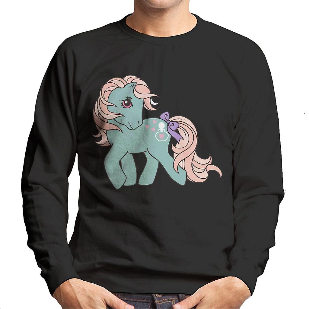 My Little Pony Blue Mist Men's Sweatshirt | Fruugo US