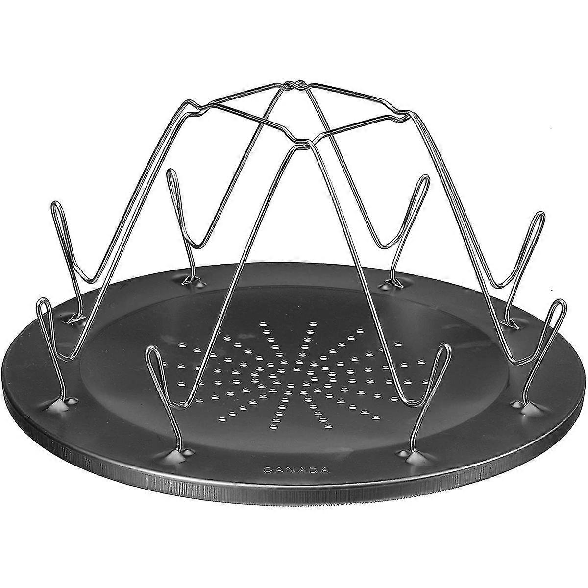 Coghlan's Camp Stove Toaster Steel Wire Toast Holders Compact Camping ...