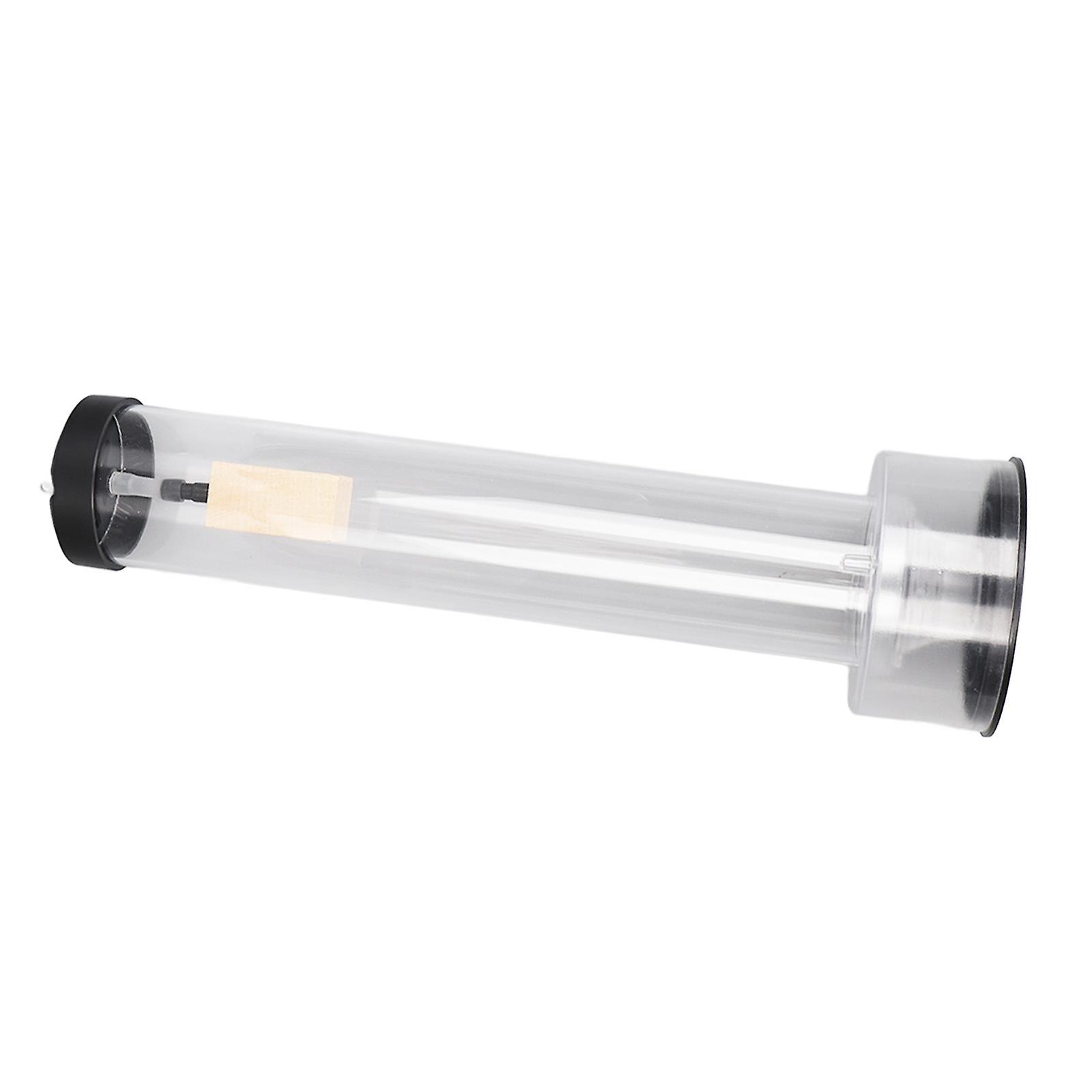 Aquarium Protein Skimmer Small Acrylic Filter for Seawater Tanks and ...