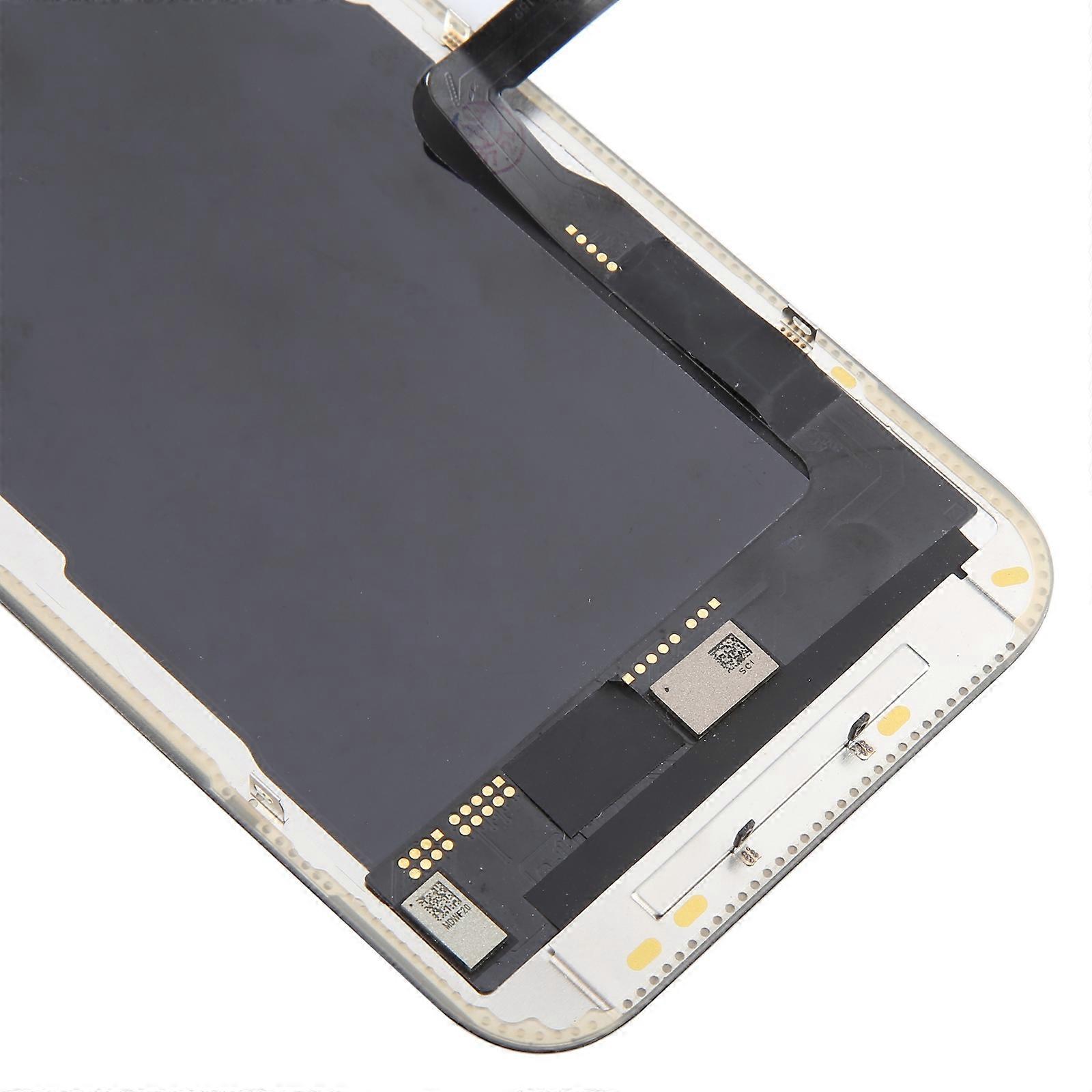 YK OLED LCD Screen For iPhone 15 Pro | Fruugo UK