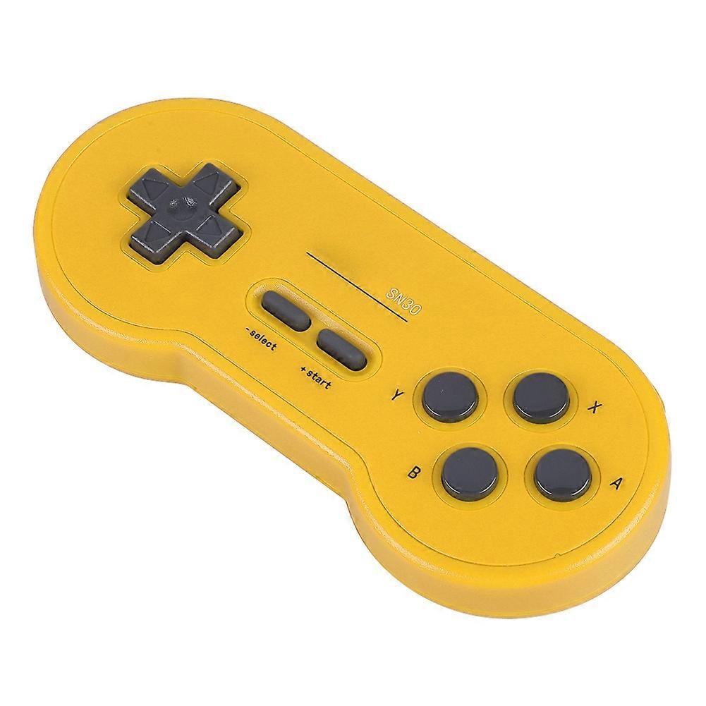 Wireless Bluetooth Gamepad Game Controller Handle with Joystick For ...