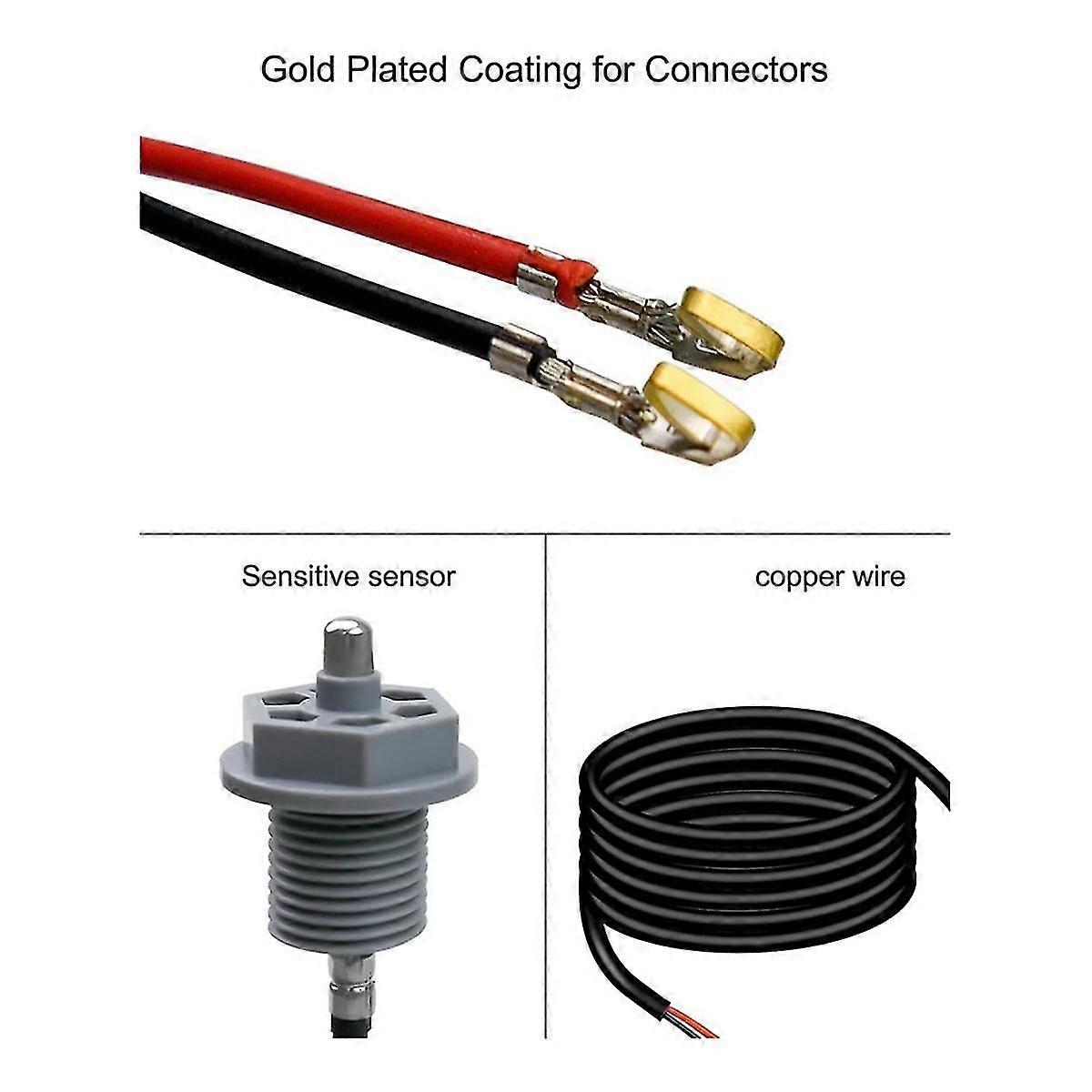 Temperature Sensor for Sundance Spa for Hot Tubs Temp Sensor Outdoor ...