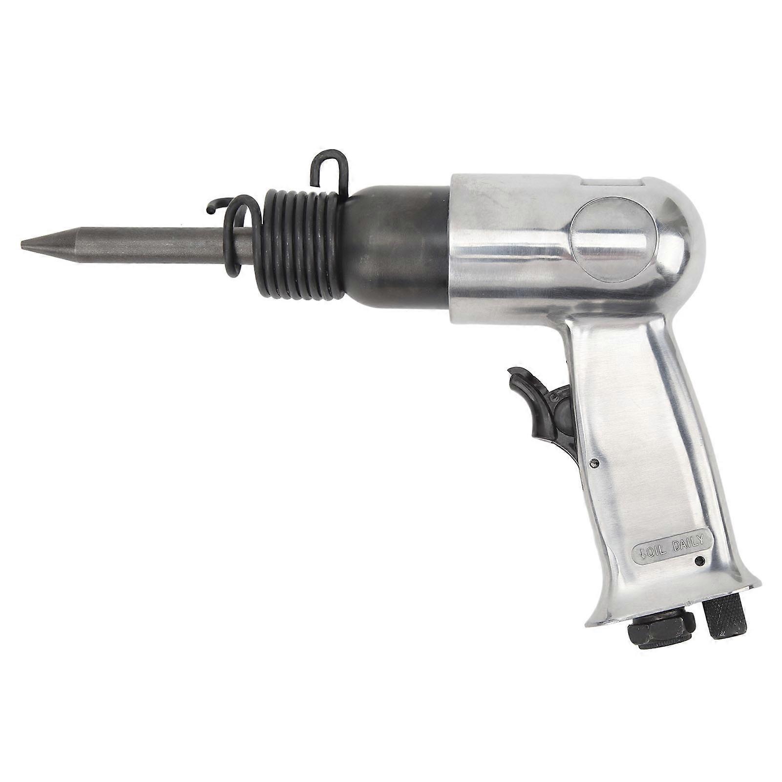 Air Hammer Kit Heavy Duty Pneumatic Chisel Drill Tool Power Hammer for ...