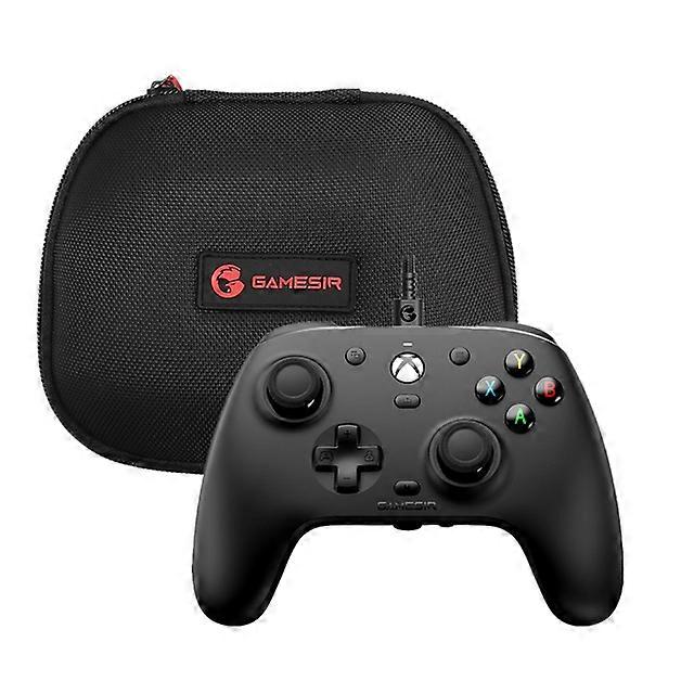 GameSir G7 Xbox Gaming Gamepad Wired Game Controller for Xbox Series X ...