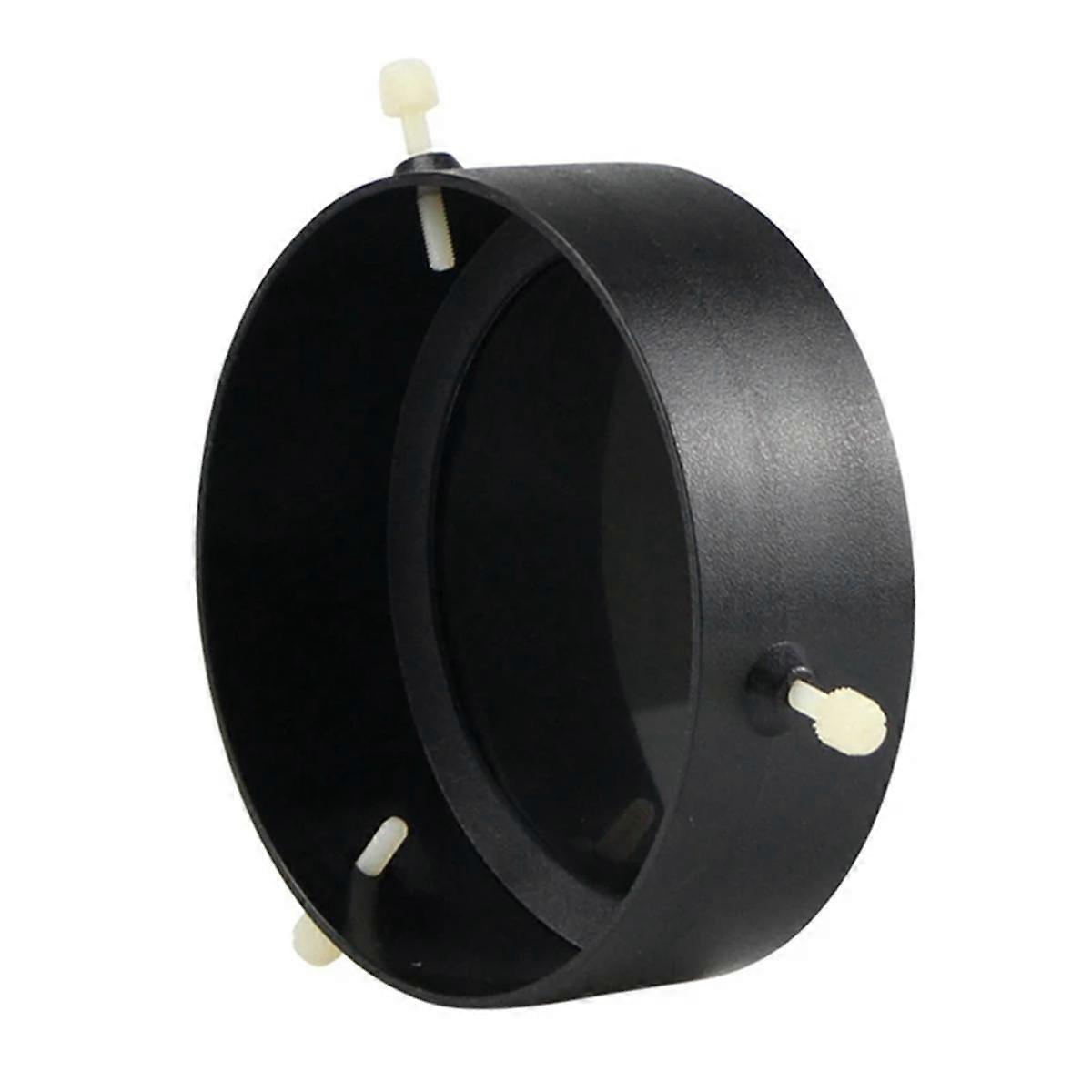 60mm to 90mm Solar Filter Non-Bard Film Planetarium Film Sun Membrane ...