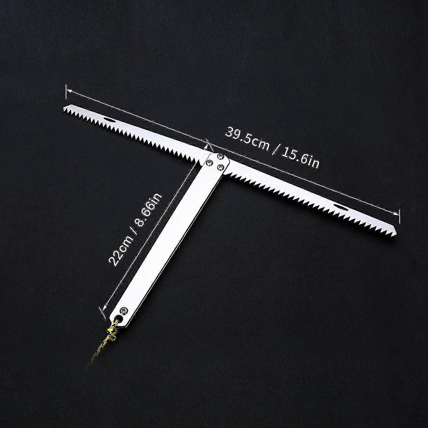 Aquatic Weed Cutter For Lakes And Ponds, Stainless Steel Folding Weed ...