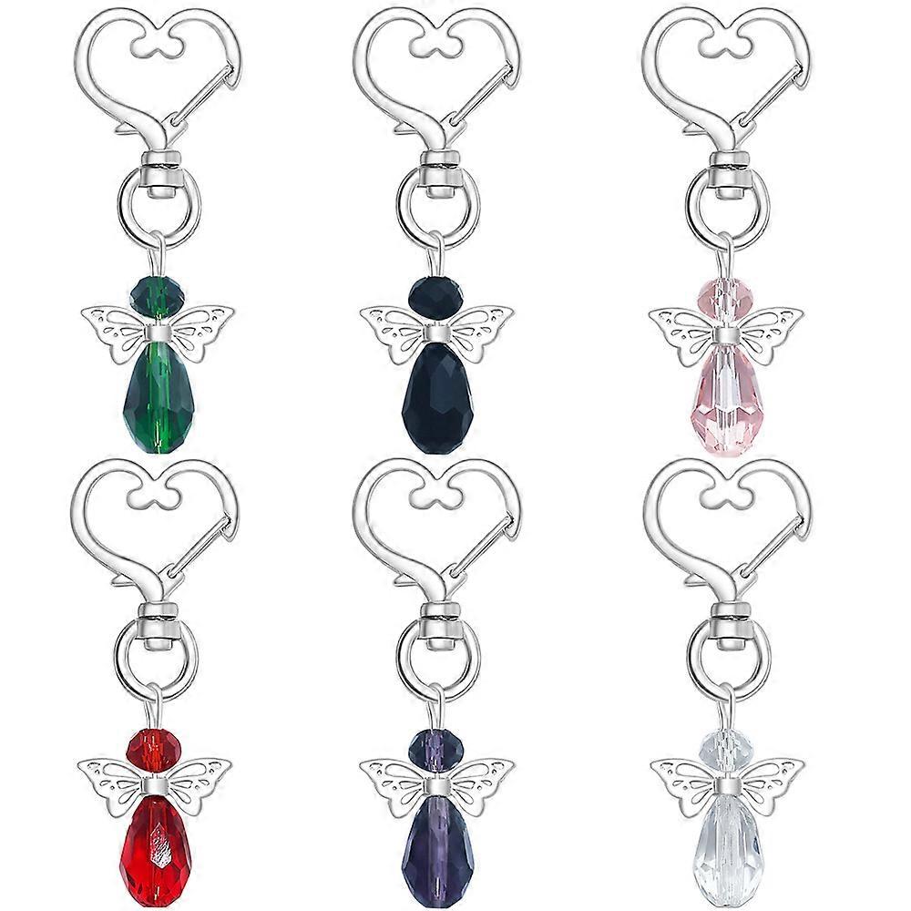 Guardian Angel Angel Buckle Communion Gift Baby Baptism Gift Birthday ...